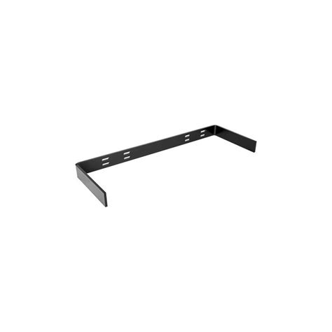 Federal Brace Steel Floating Shelf Bracket