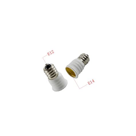 Light Bulb Socket Types E12 Shelly Lighting