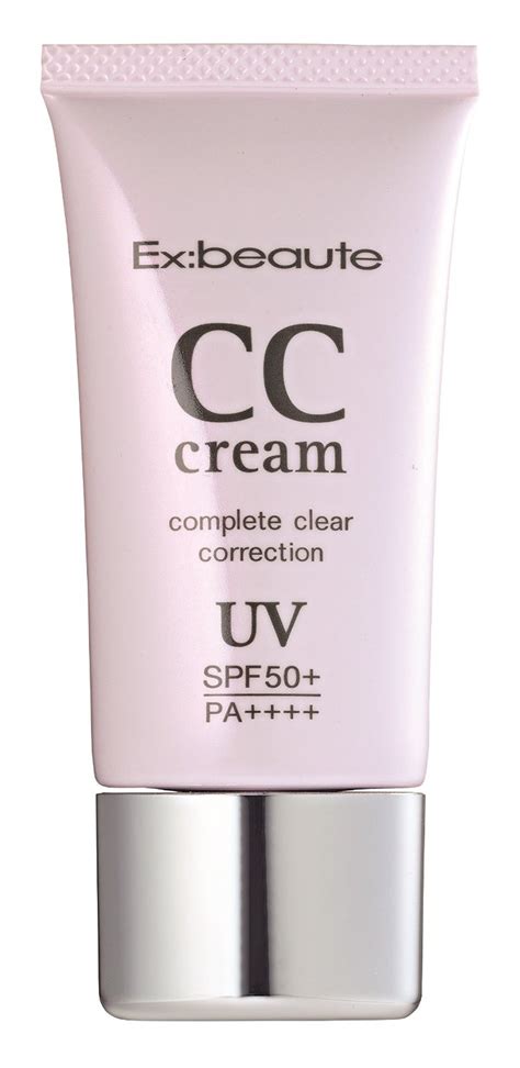 あのエクスボーテのccクリームの評判が知りたい！ Himawari