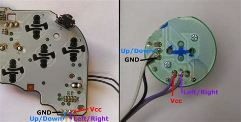 Projects A Better Gamecube Controller Part 2 Electrical Execution