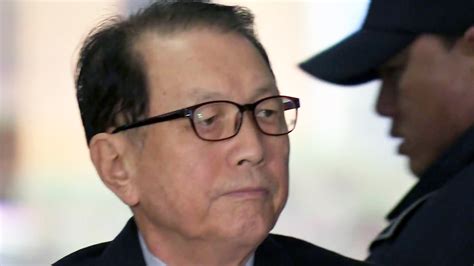 사회 진술태도 여전김기춘 언제까지 버틸까 Ytn