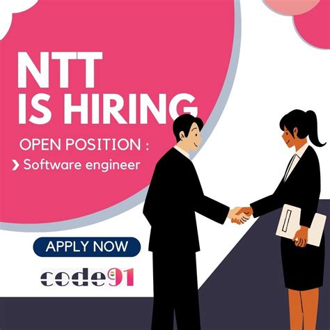 Hiring Job Share Softwareengineer Like Softwareengineer Code91 13 Comments