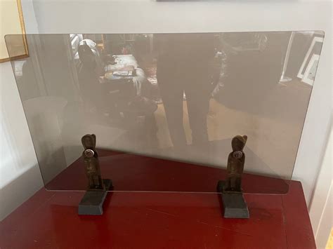 Proantic Anton Prinner Firewall For Shamans