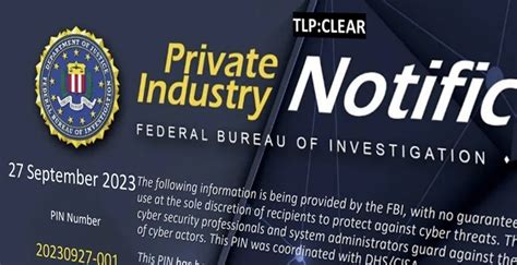 El Fbi Advierte Sobre La Creciente Tendencia De Ataques Duales De