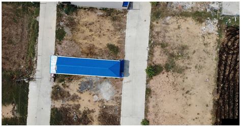 How To Stitch Two Images With A Black Background And Different Sizes Using Opencv Python