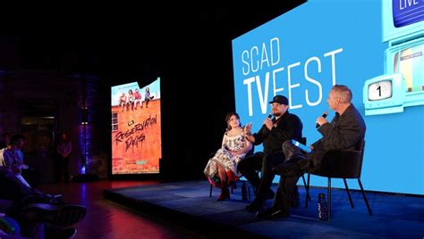 Scad Tvfest Announces Honorees Lineup For 12th Annual Event In Atlanta