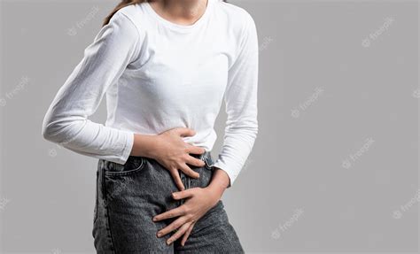 Premium Photo Medical Or Gynecological Problems Healthcare Concept