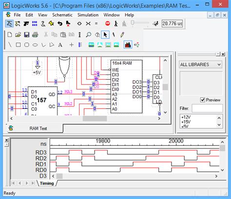 File Extension Cct Designworks Schematic File