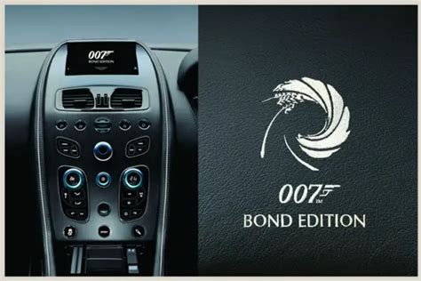 The Aston Martin Db9 Gt Bond Edition Cars Bond Scenes