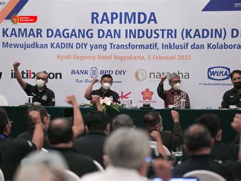 Portal Resmi Pemerintah Daerah Daerah Istimewa Yogyakarta