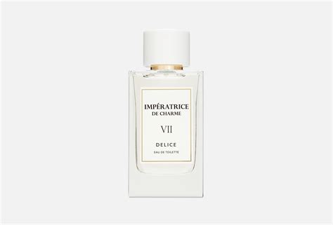 ArtParfum Туалетная вода Imperatrice De Charme Delice 80 мл — купить ...