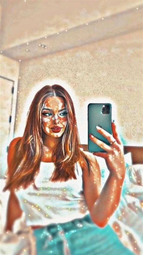 Addison Rae Coloring Photo