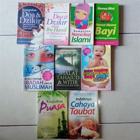 Jual Obral Buku Murah Original Buku Islami Bacaan Agama Tafsir Al