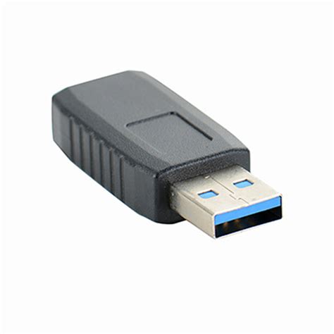 Usb 30 A Male To A Female Adapter Usb30 Am To Af Grandado