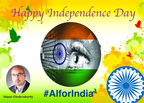 Utpal Chakraborty On Linkedin Aiforindia Aisuperpower Ai Artificialintelligence…