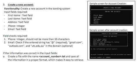 Solved Tasks In This Assignment You Need To Develop A Menu Chegg
