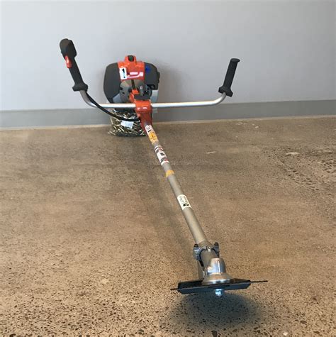 Brush Cutter Homecare24