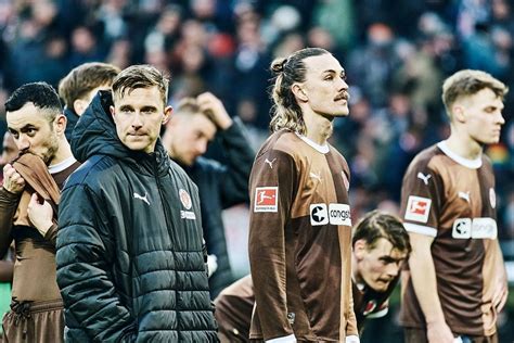 Der Fc St Pauli Gegen Den Teufelskreis Millernton