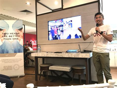 St Run 2017 Race Tips From Mok Ying Ren Prischew Dot Com