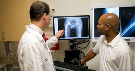 Osteonecrosis Clinical Care And Translational Research Keck Medicine
