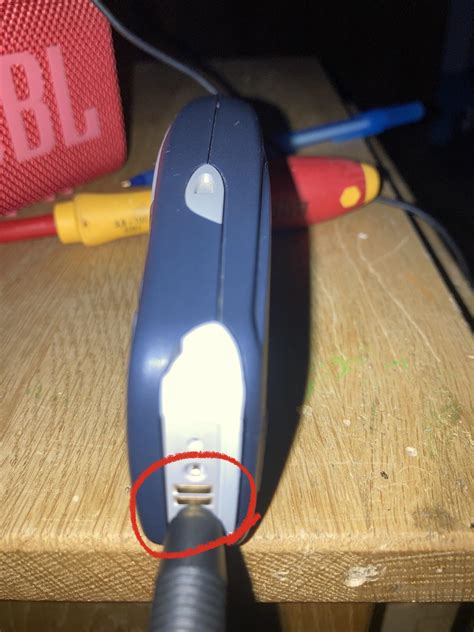 I Need Bottom Pinout Original Nokia 3310 Nokia3310