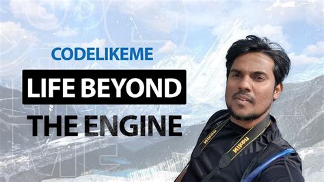 Codelikeme Life Beyond The Engine R Unrealenginetutorials