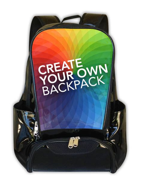 Backpack Custom Form At Marcus Glennie Blog