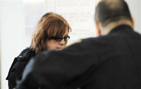 Ex Treasurer Pleads Not Guilty In Tax Case