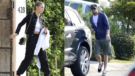 La Producción De Fotos De Camila Morrone La Novia Argentina De
