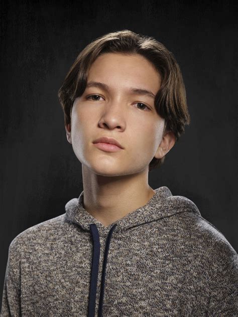 Teo Briones Chucky