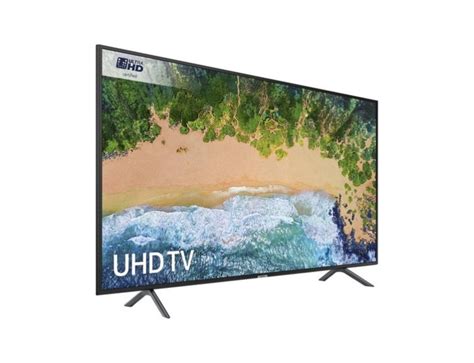 Samsung 75" NU7100 Ultra HD certified HDR Smart 4K TV