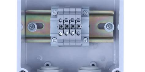 What Role Do Accessories Like Connectors Terminals And Junction Boxes