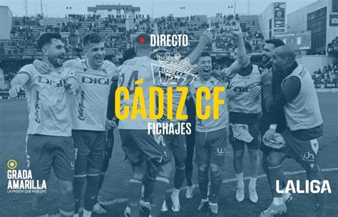 Fichajes 2024 2025 Todos Los Rumores En Directo • Grada Amarilla • La
