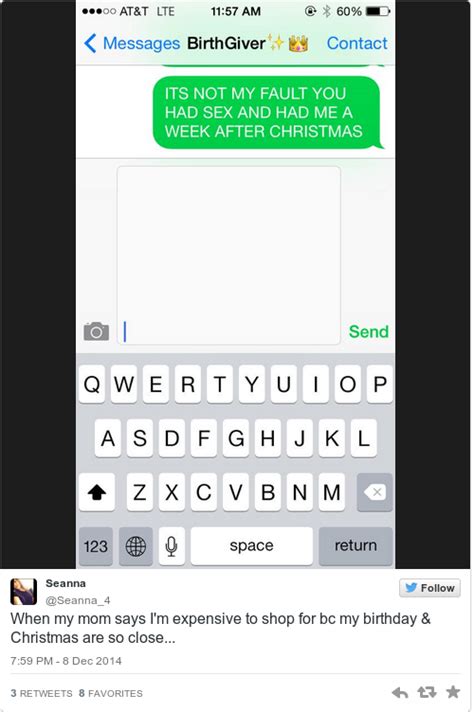 8 Struggles Of Having Your Birthday Fall Close To Christmas