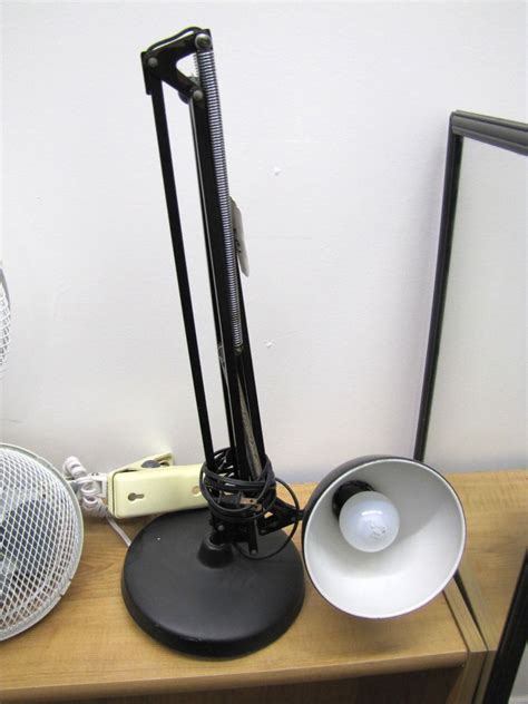 Furniture 2 Small Holmes Clip On Fan Duracraft Oscillating Fan