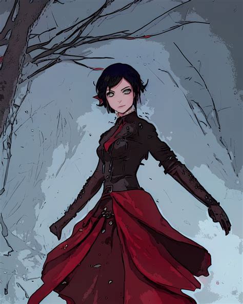 Summers Had A Long Day Cslucaris On Deviantart Rwby