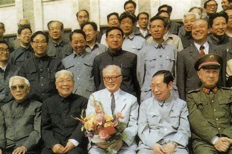 王淦昌曾3次错失诺奖为造原子弹隐姓埋名17年 知乎
