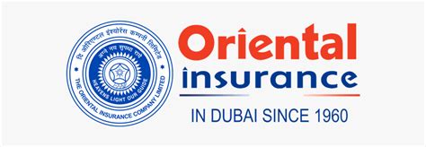 Oriental Insurance Logo Download