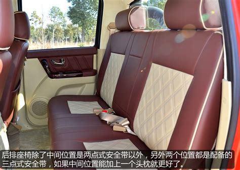 2014款 24l 两驱舒适型图片10145 皮卡中国
