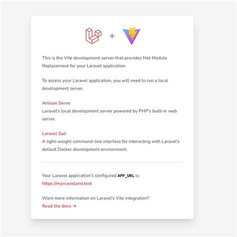 Wordpress With Vite Buildhmr Marc Wieland