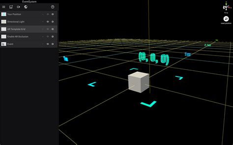Learn The Basics Of The Unity Event System Styly Magazine