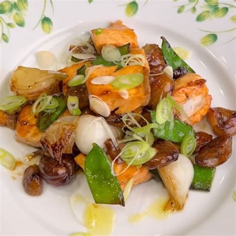 Les recettes de Valentin Neraudeau Chef Privé Délices d automne