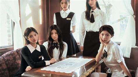 Illit Bomb Album Info Updated Kpop Profiles