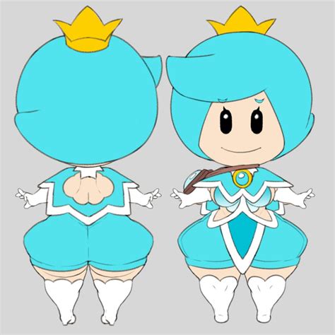 Rule 34 1girls Back View Backboob Big Ass Big Breasts Character Sheet