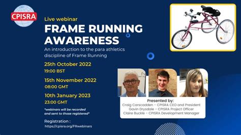 Mohammad Sarraf On Linkedin Framerunning Webinars