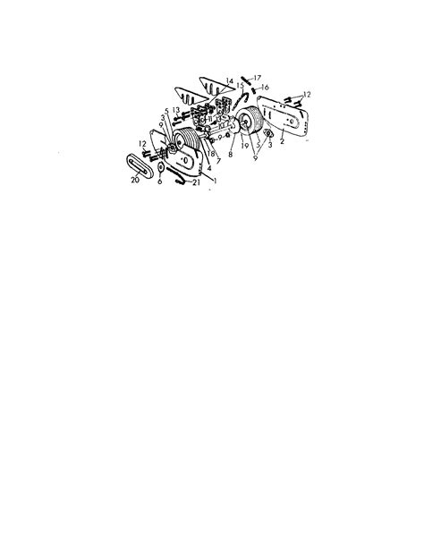 Mclane Reel Mower Parts Diagram Wiring Diagram Pictures