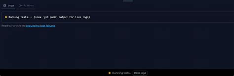 Codecrafters Git Server Internals Codecrafters