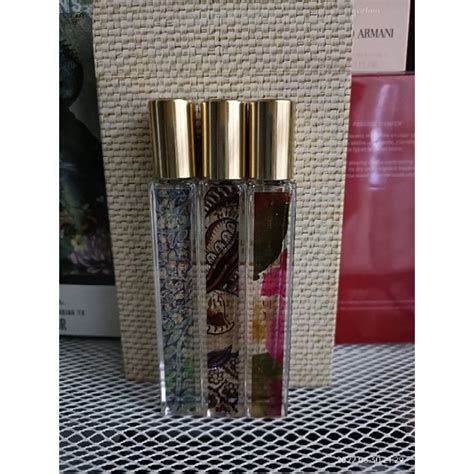 雅詩蘭黛 雪松紫羅蘭 地中海忍冬 AERIN 艾琳系列香水各7ml 蝦皮購物