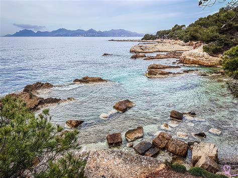 10 Magnificent Islands On The Côte Dazur Photos Tips