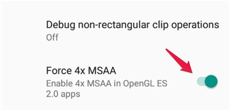 10 Best Android Developer Options To Use Your Phone Like A Pro Mashtips